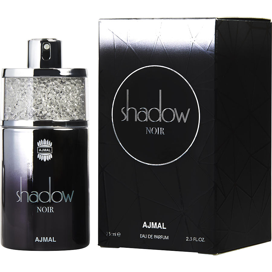 Nước hoa Ajmal Shadow Noir của Ajmal