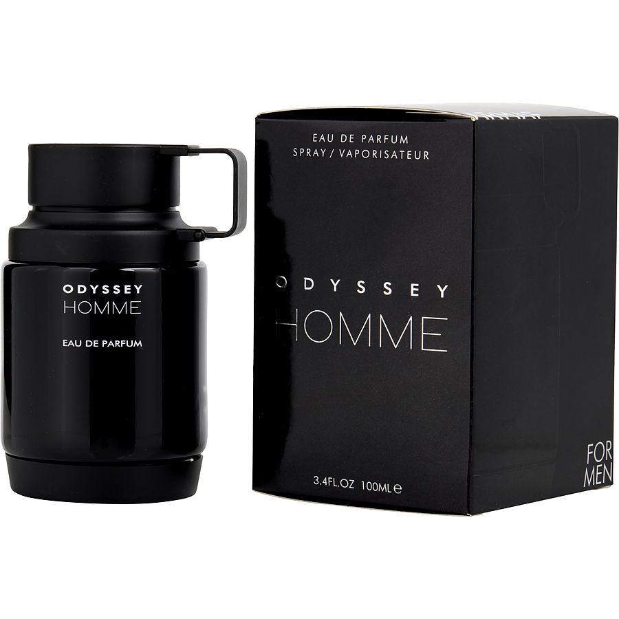 Nước hoa Armaf Odyssey Homme của Armaf