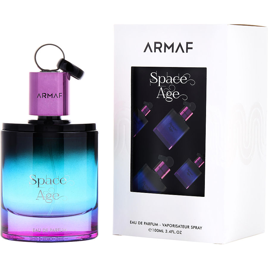 Nước hoa Armaf Space Age của Armaf