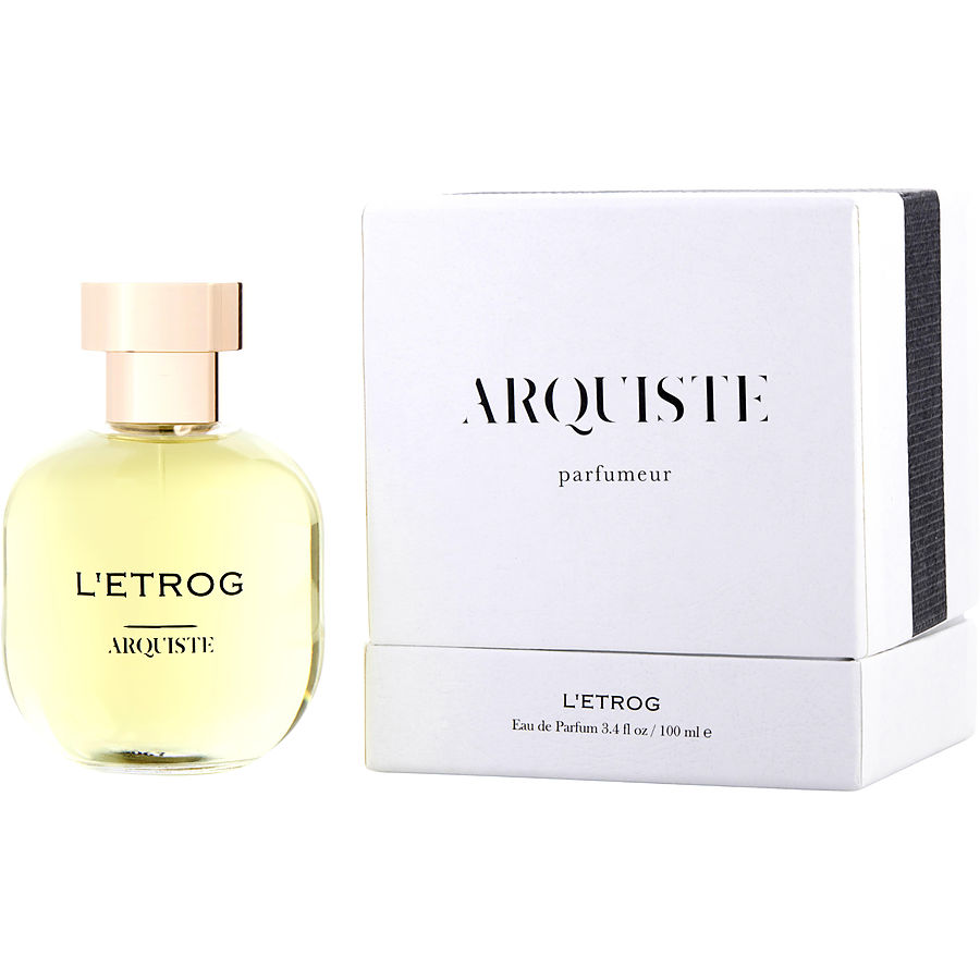Nước hoa Arquiste chính hãng