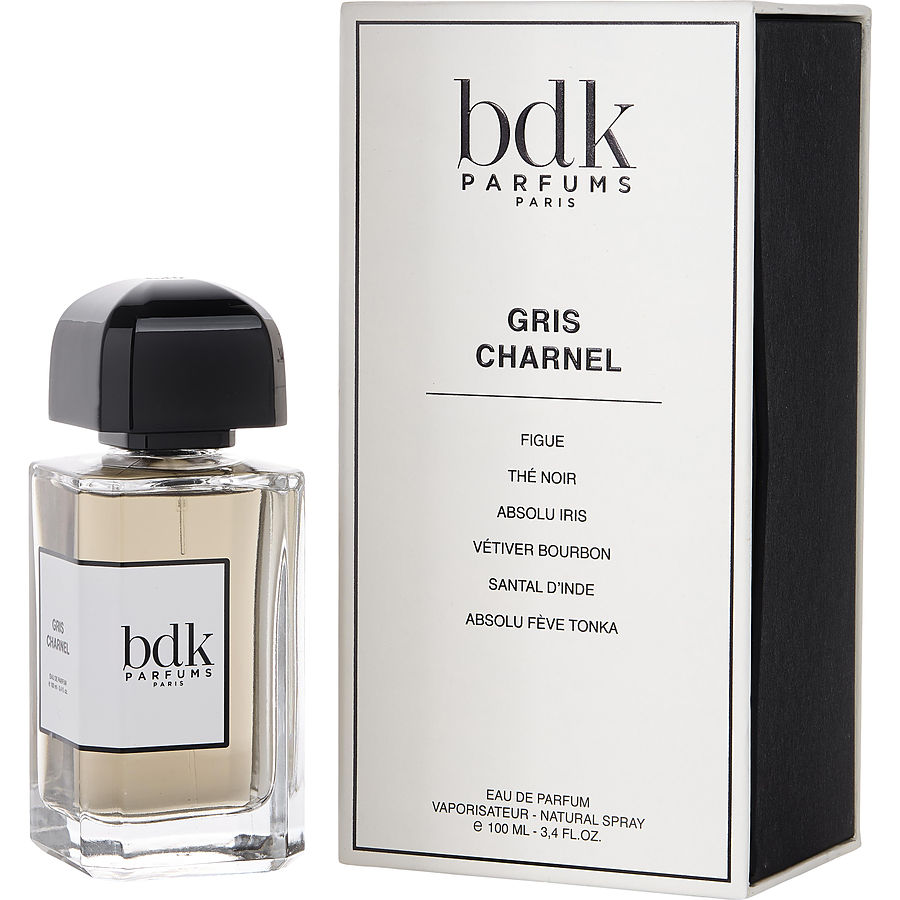 Nước hoa Bdk Gris Charnel của BDK Parfums
