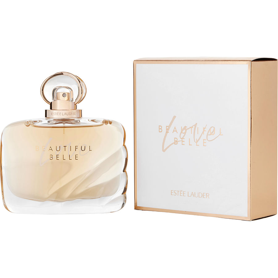 Nước hoa Beautiful Belle Love của Estee Lauder