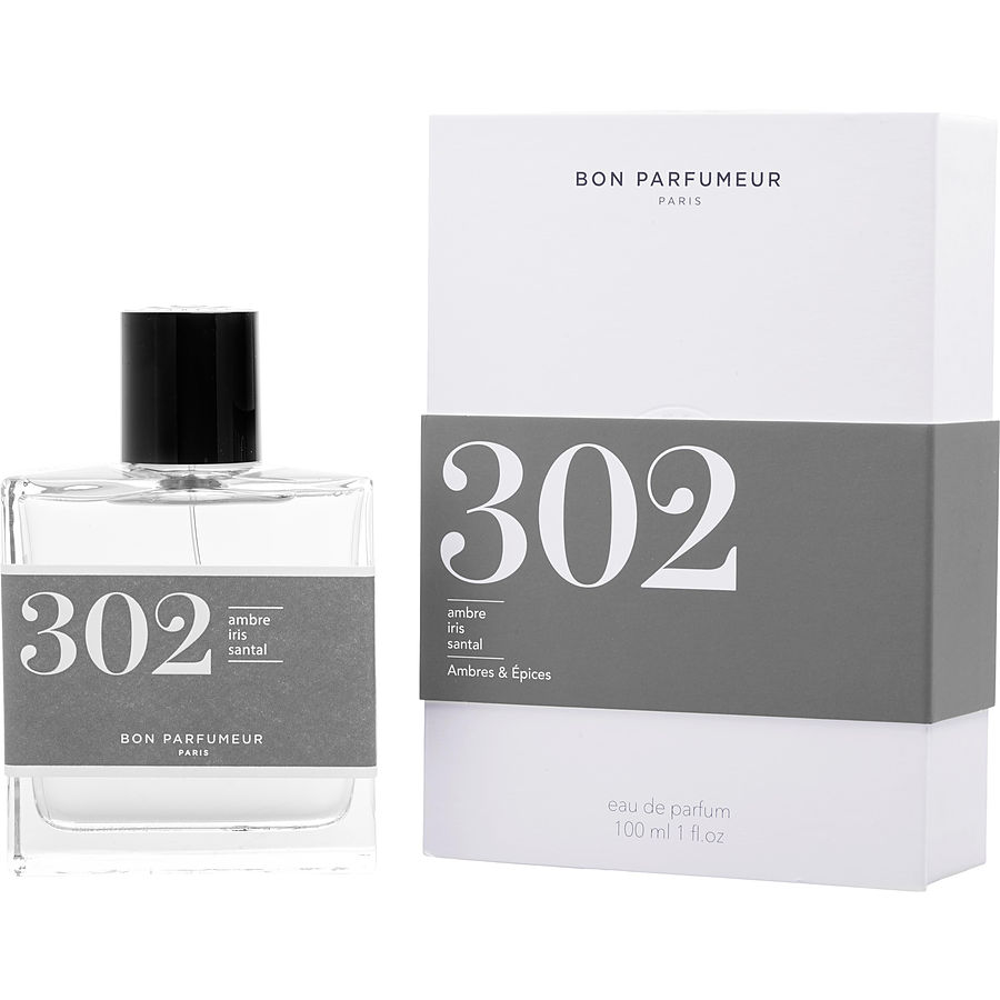 Nước hoa Bon Parfumeur 302 Eau De Parfum Spray 100 ml Sale giá Rẻ