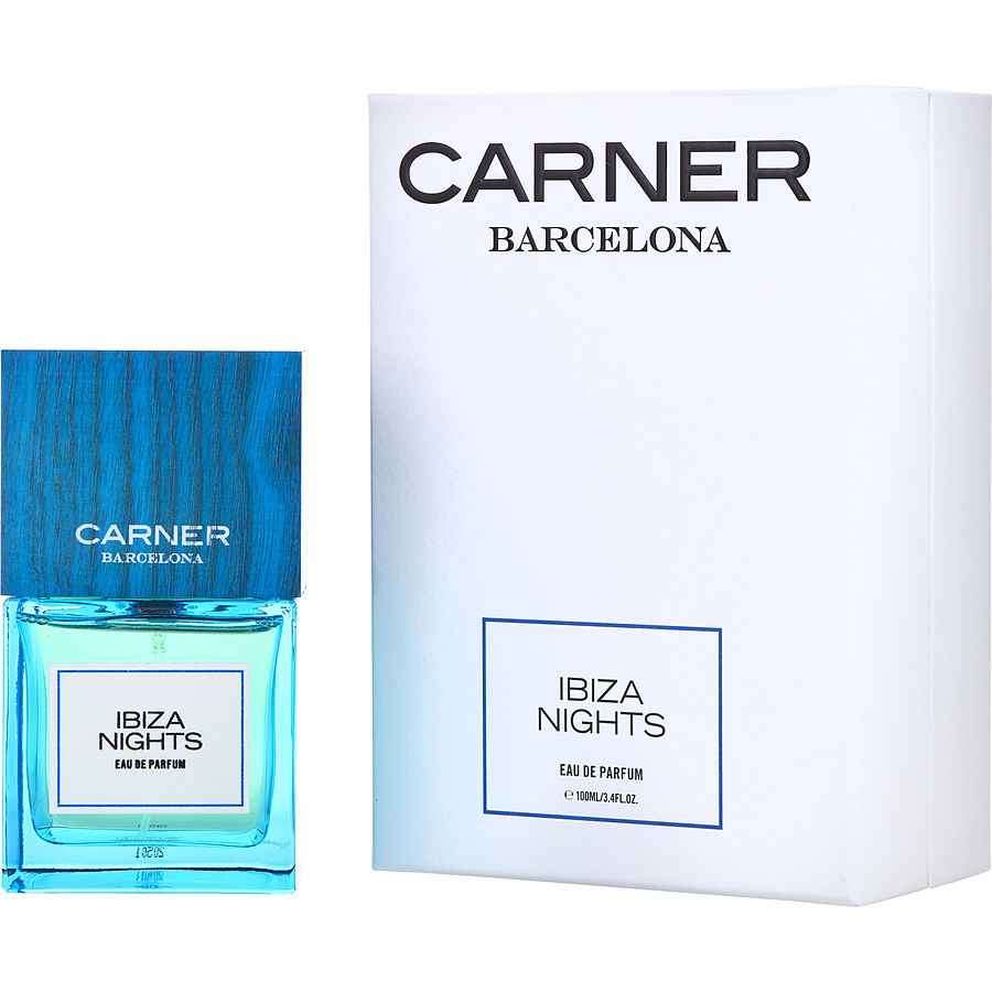 Nước hoa Carner Barcelona Ibiza Nights của Carner Barcelona