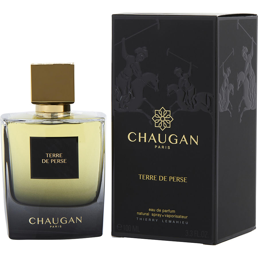 Nước hoa Chaugan chính hãng