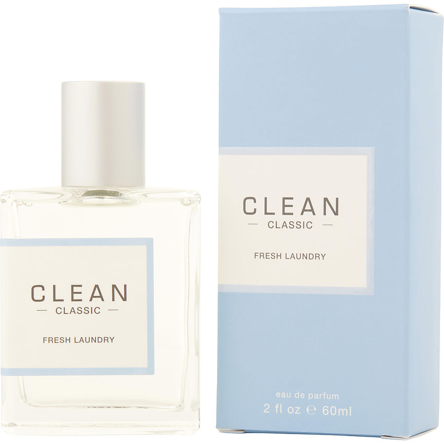 Nước hoa Clean Fresh Laundry Eau De Parfum Spray (New Packaging) 60 ml ...