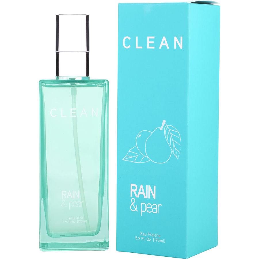 Nước hoa Clean chính hãng