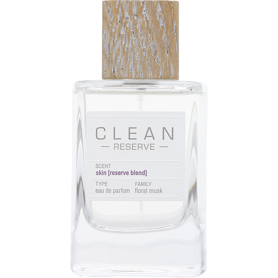 Nước hoa Clean Reserve Skin của Clean