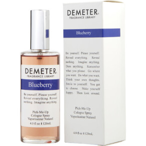 Nước hoa Demeter Blueberry của Demeter