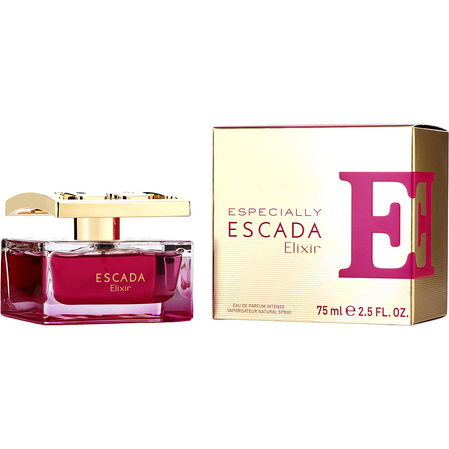 Nước hoa Escada Especially Escada Elixir của Escada
