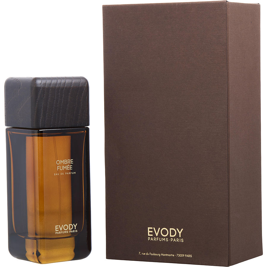Nước hoa Evody Parfums chính hãng