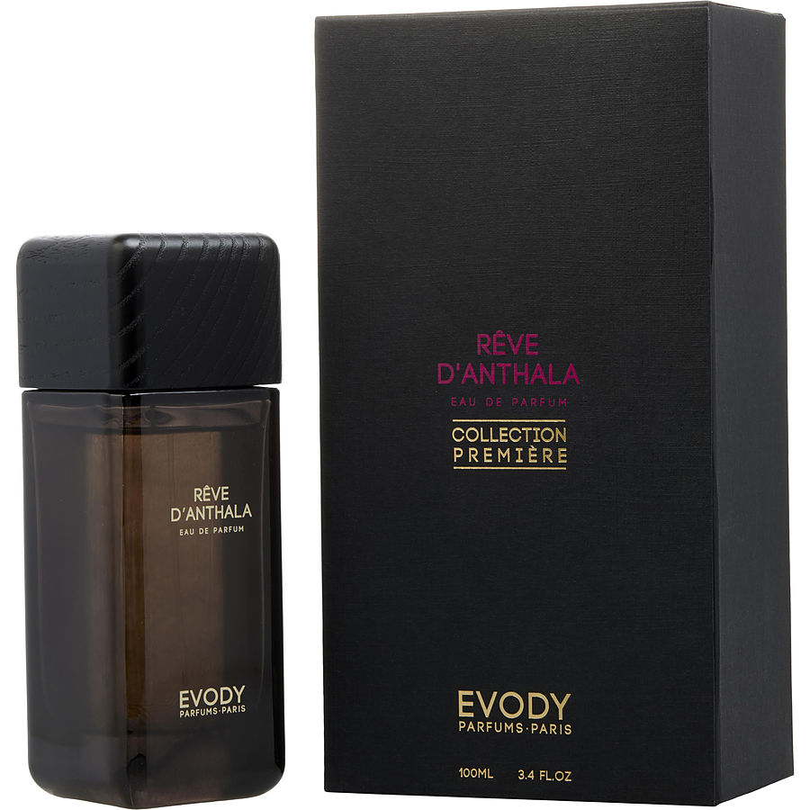 Nước hoa Evody Parfums chính hãng