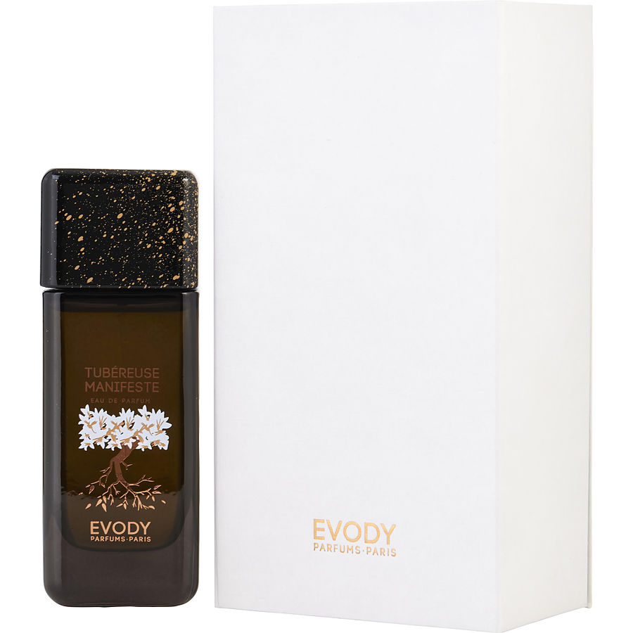 Nước hoa Evody Parfums chính hãng