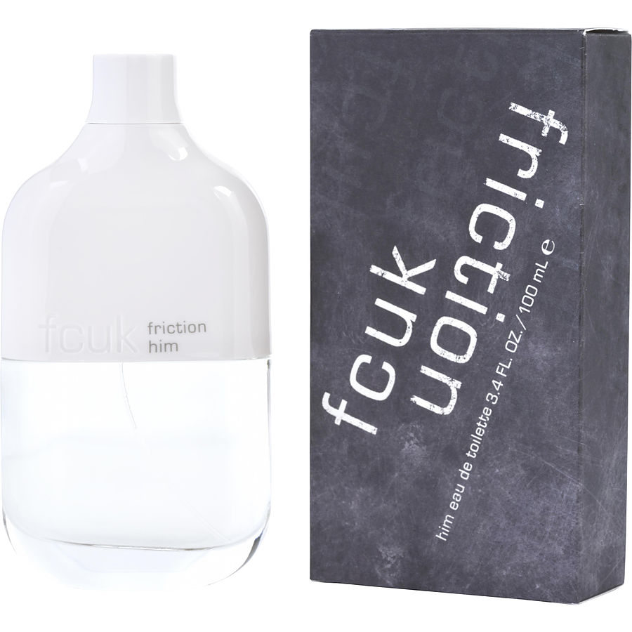 Nước hoa Fcuk Friction Pulse Eau De Parfum Sale giá Rẻ