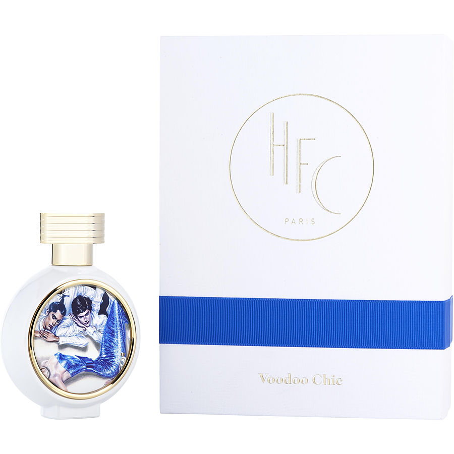 Nước hoa Haute Fragrance Company Voodoo Chic của Haute Fragrance Company