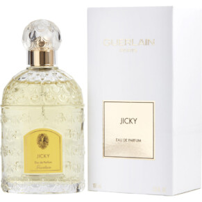 Nước hoa Jicky của Guerlain