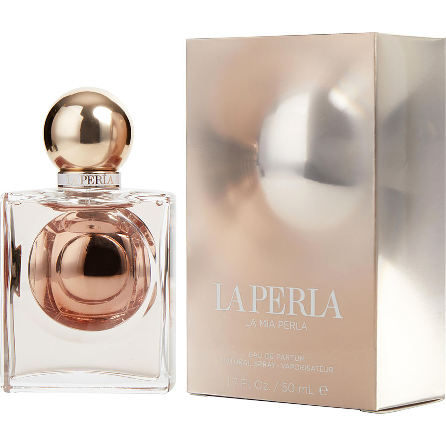 Nước hoa La Mia Perla Eau De Parfum Spray 100 ml Tester Sale giá Rẻ