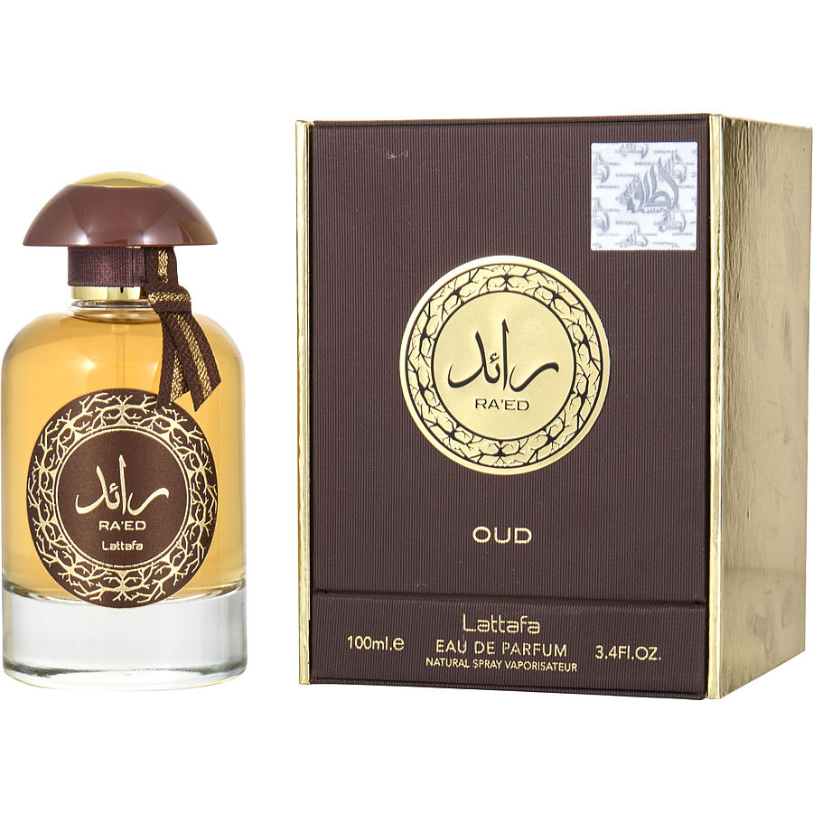 Nước hoa Lattafa Raed Oud của Lattafa