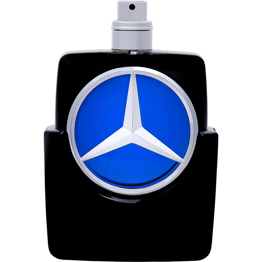 Mercedes-Benz Man Intense - Quà