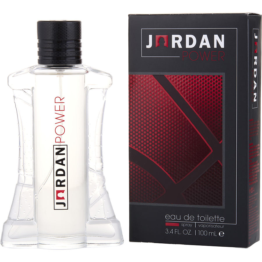 Nước hoa Michael Jordan chính hãng