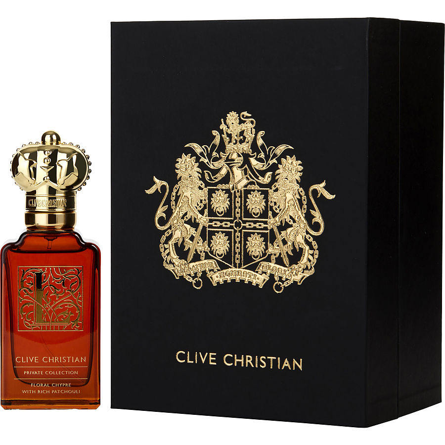 Nước hoa Clive Christian L Floral Chypre Perfume Spray (Private ...