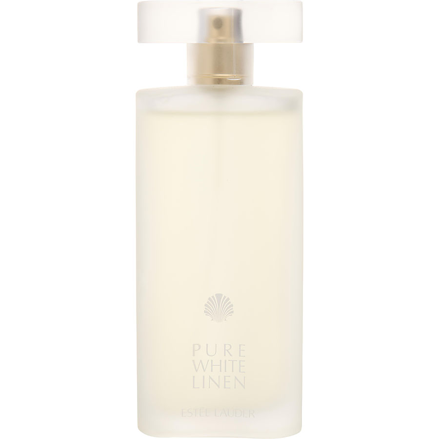 Pure White Linen eau de parfum cho Nữ