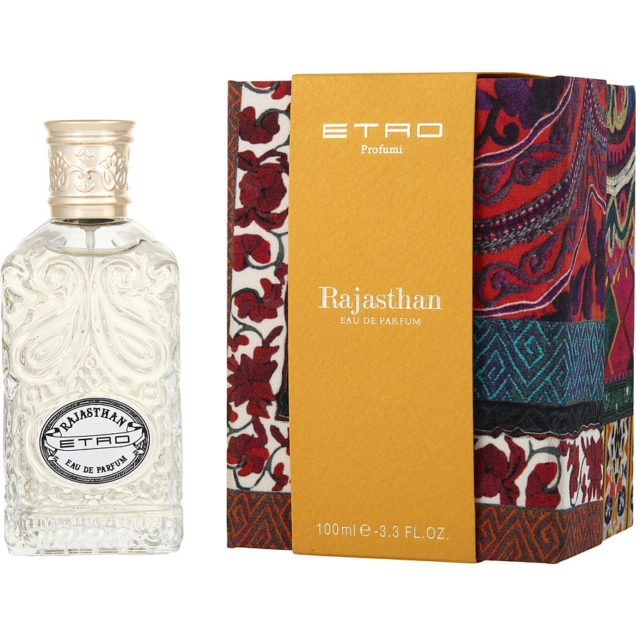 Nước hoa Rajasthan Etro của Etro