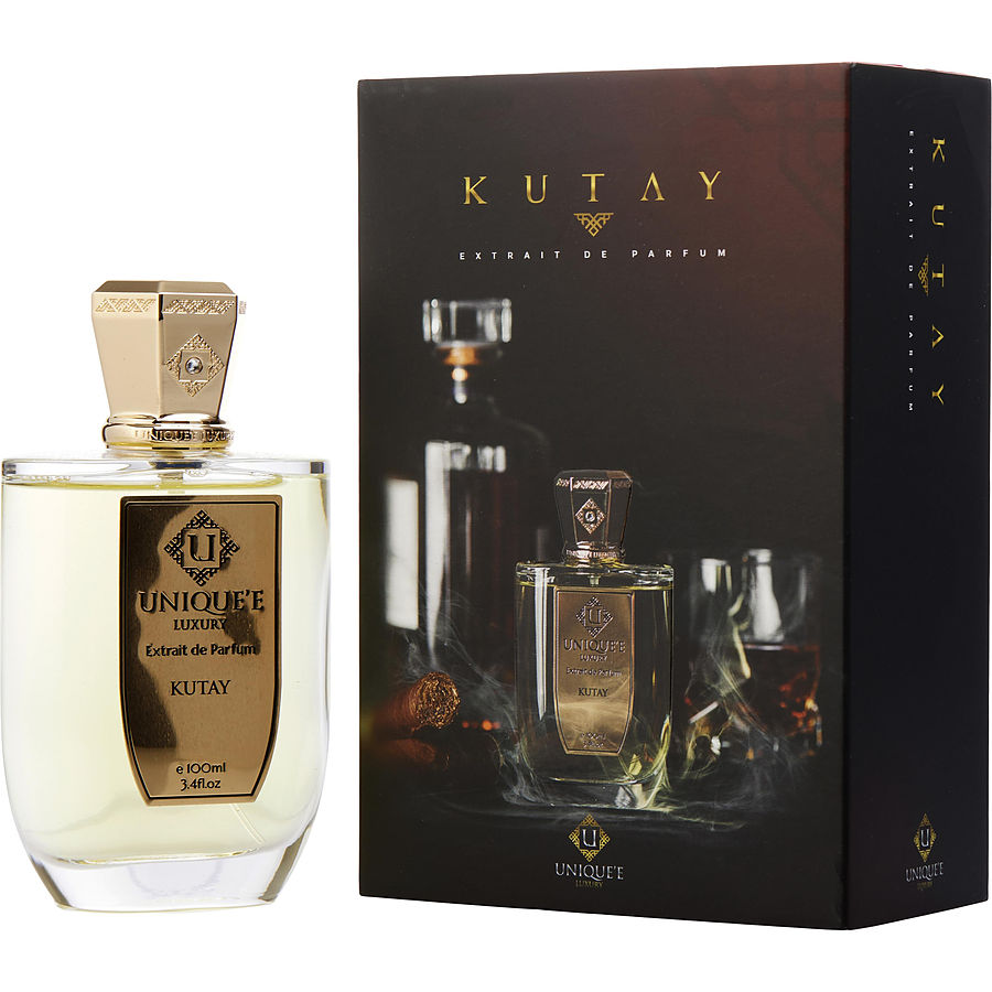 Nước hoa Unique'E Luxury Kutay của Unique'e Luxury